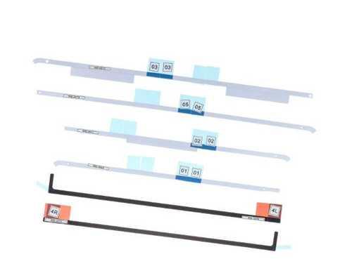 Скотч для проклейки экрана 21.5" iMac 12-15 г.в