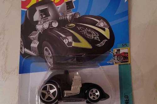 Hot wheels sth