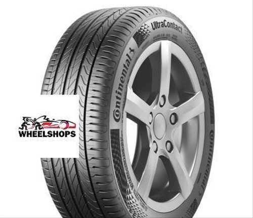 Continental UltraContact 175/65 R14 96Y