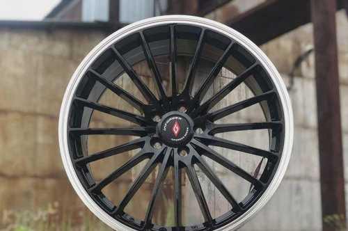 Диски R19 Inforged IFG36 5x112