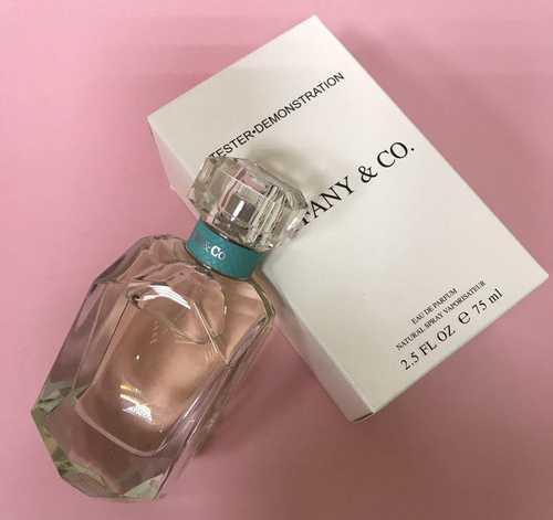 Tiffany tiffany & CO, 75 мл