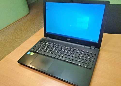 Acer E5-571G/ i3-4030u