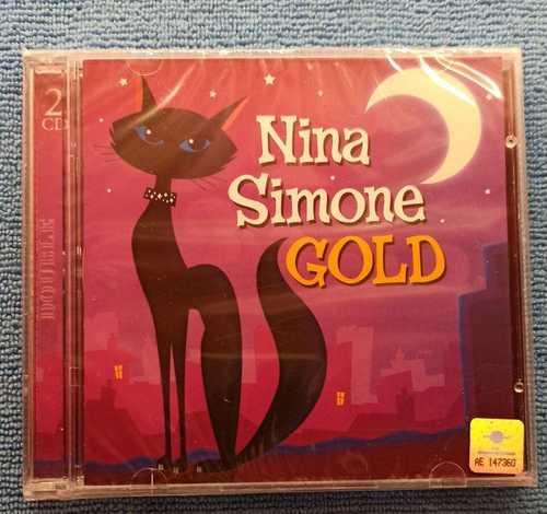 Nina Simone Gold