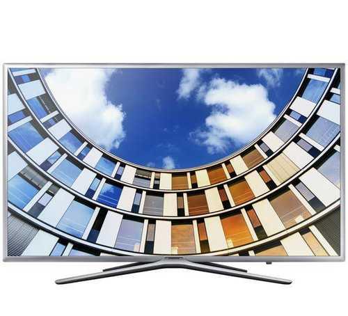Телевизор Samsung (Самсунг) u49m5550 au 49 дюймов