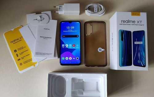 Realme XT 8/128