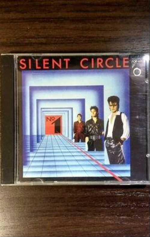 CD Silent Circle - №1