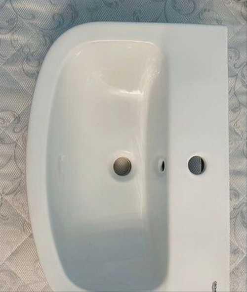 Раковина grohe Bau Ceramic 55 см