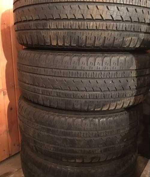 Bridgestone 285 45 r22