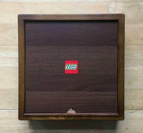 Эксклюзивный набор lego 7 в 1, такого не купишь ни