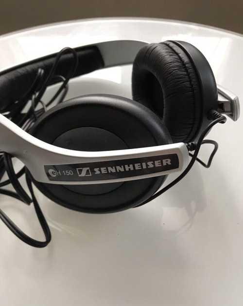 Наушники EH-150 sennheiser