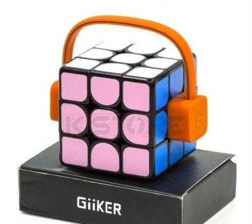 Умныи кубик Рубика Xiaomi Giiker Super Cube