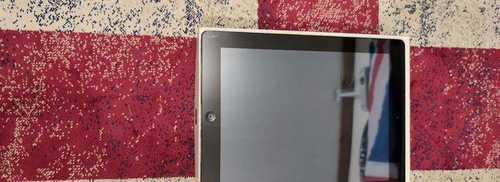 Планшет apple iPad 2 16Gb+3G