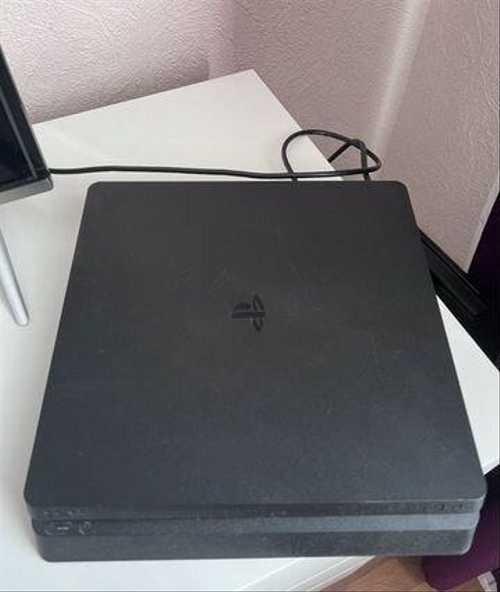 Sony PS4 slim 500gb