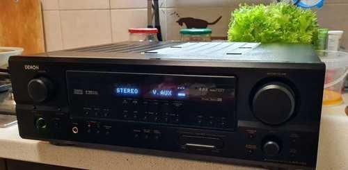 Ресивер Denon AVR-1905