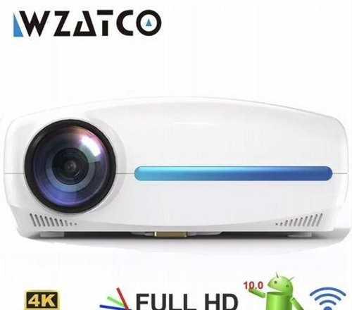 Проектор Wzatco C2