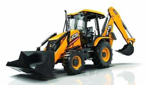 Ремень JCB 3CX 320/08608