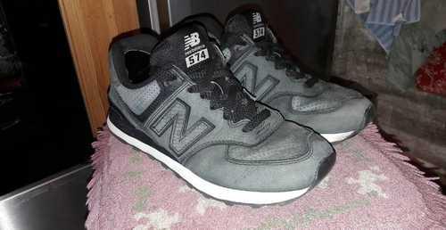 Кроссовки NB 574