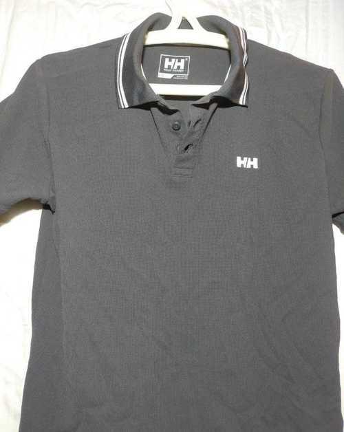 Поло Helly Hansen