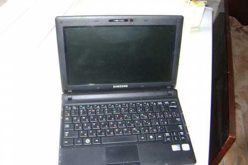 Продаю notebook samsung N145 Plus