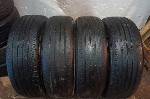 Dunlop Grandtrek ST30 225/65 R17 108, 4 шт