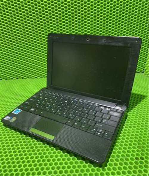 Ноутбук asus 1001PX