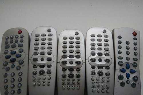 Пульт для TV Philips