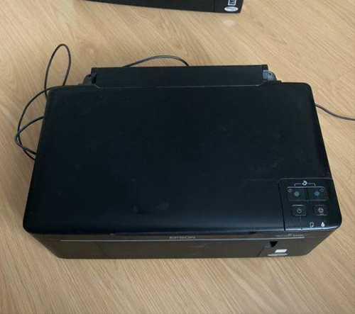 Принтер epson