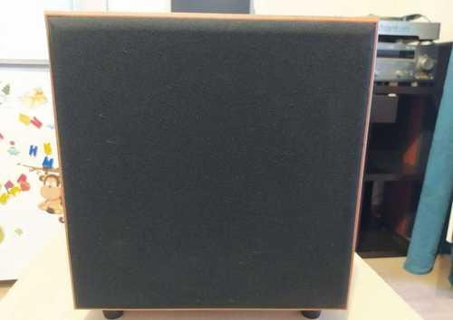 Сабвуфер Wharfedale Diamond SW150