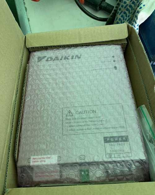 Daikin dms504b51