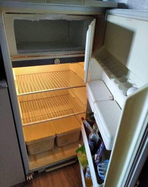 Холодильник Бирюса-10С-1