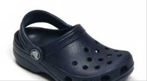 Новые сабо Crocs С12 и С12-13