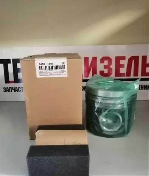 Поршень Deutz Дойц BF4M1013