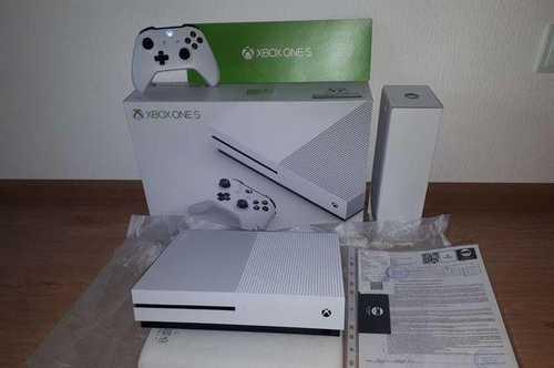 Xbox One s 1tb
