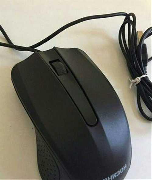 Компьютерная мышь Гарнизон