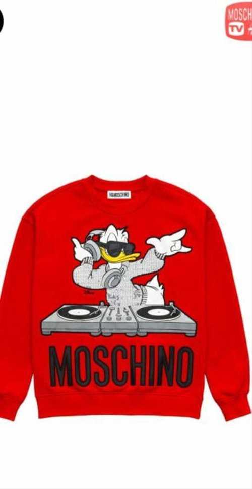 Moschino