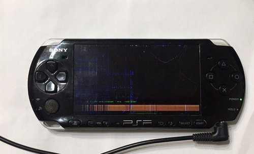 Sony PSP 3008