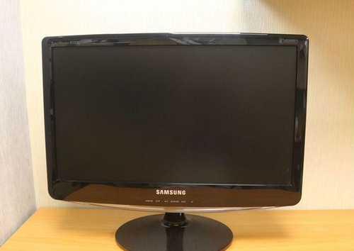 Монитор Samsung SyncMaster B1930N 18.5" HD