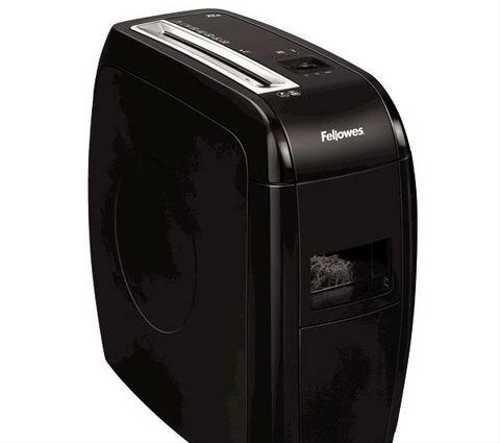 Шредер Fellowes Powershred 21Cs, новый