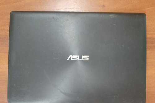 Крышка матрицы Asus X553S
