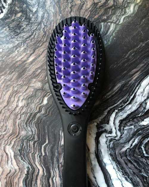 Расческа Dafni