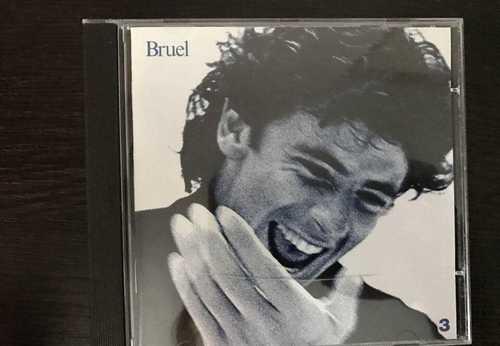 CD Patrick Bruel