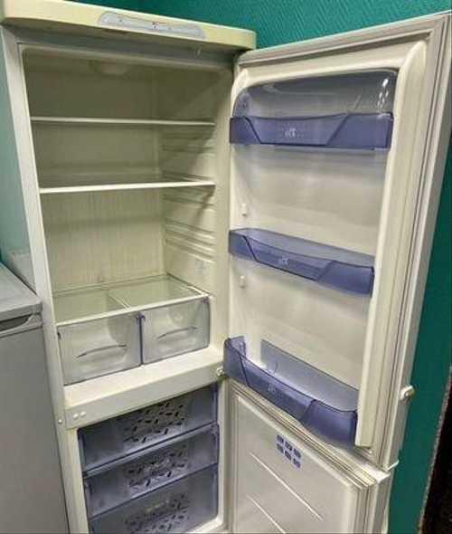 Холодильник Бирюса 133К