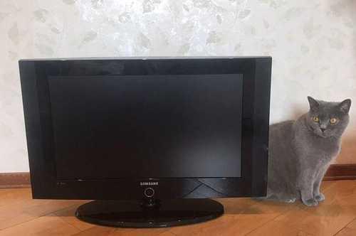 Телевизор Samsung LE26A330J1