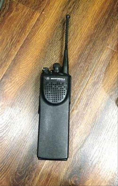 Motorola XTS3000