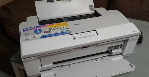Принтер Epson PX-1004