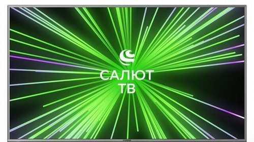 Телевизор StarWind 55" (SW-LED55UB403)