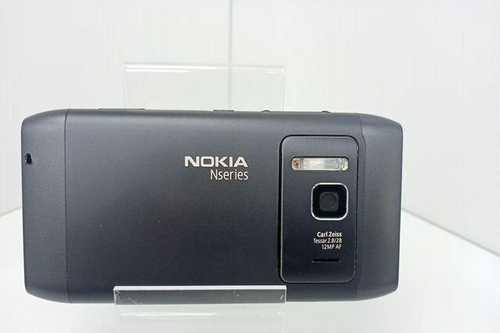 Мобильный телефон Nokia N8-00