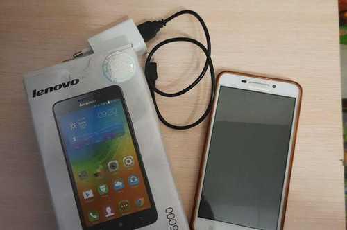 Lenovo a5000