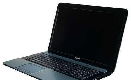 Ноутбук 17" Toshiba L875D-B7M