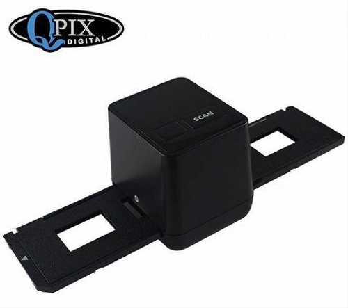 Qpix FS110 Слайд-сканер для слайдов и ф/п